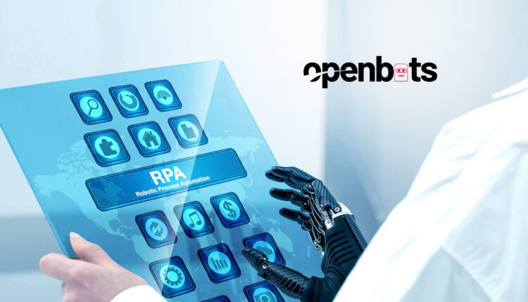 OpenBots Expands Network to Include Xpertek Contact