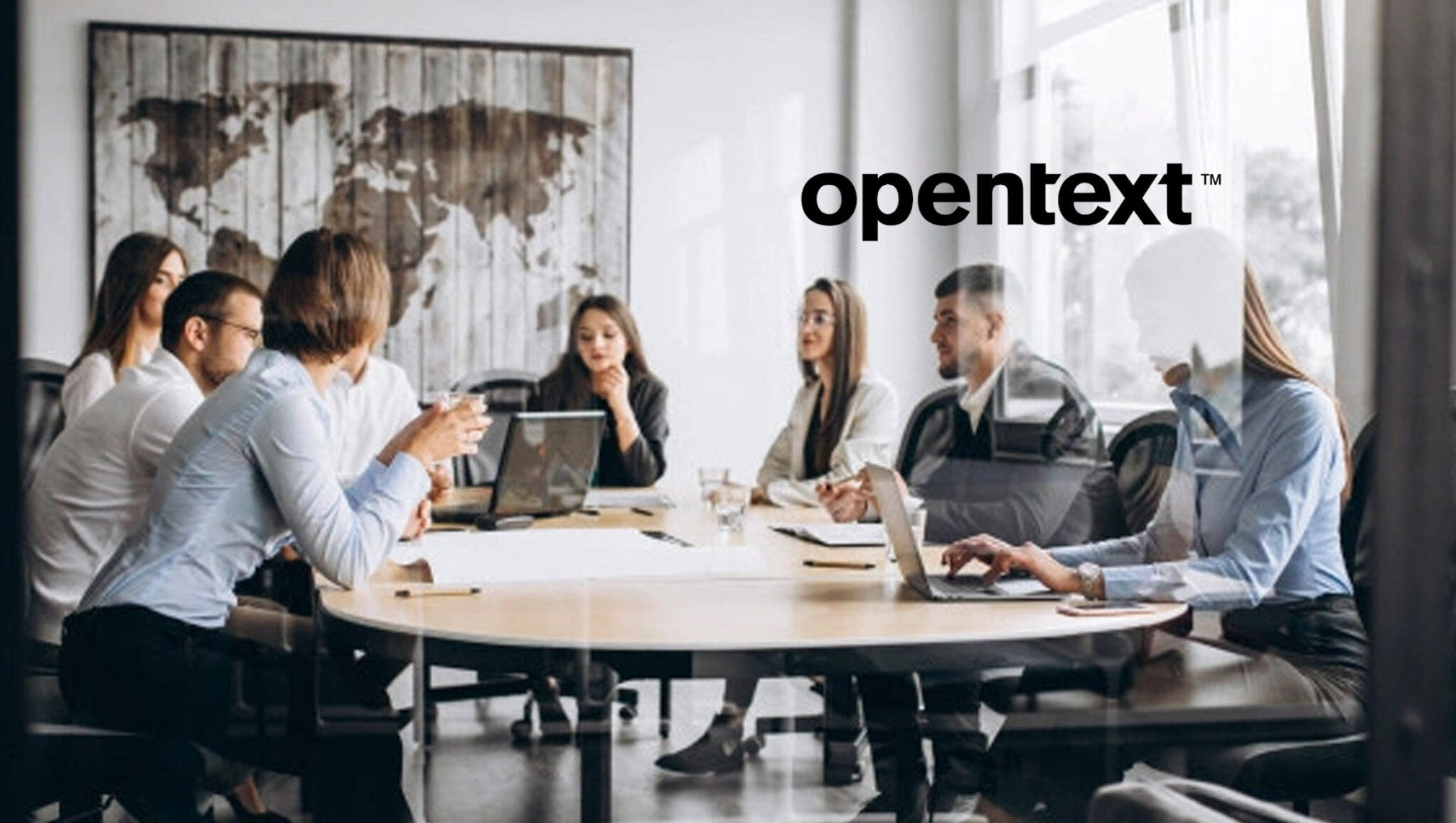 OpenText On Track to Buy Micro Focus