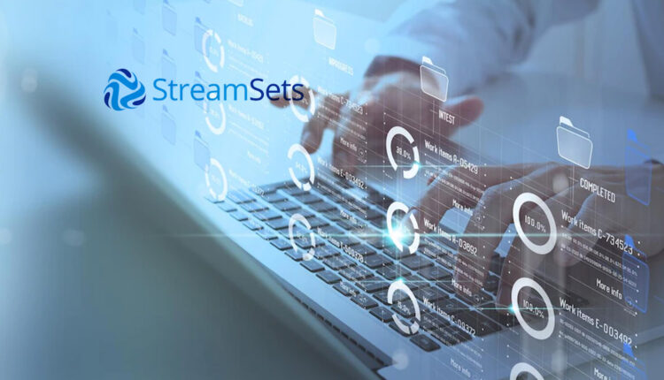 StreamSets Recognized in 2022 Magic Quadrant