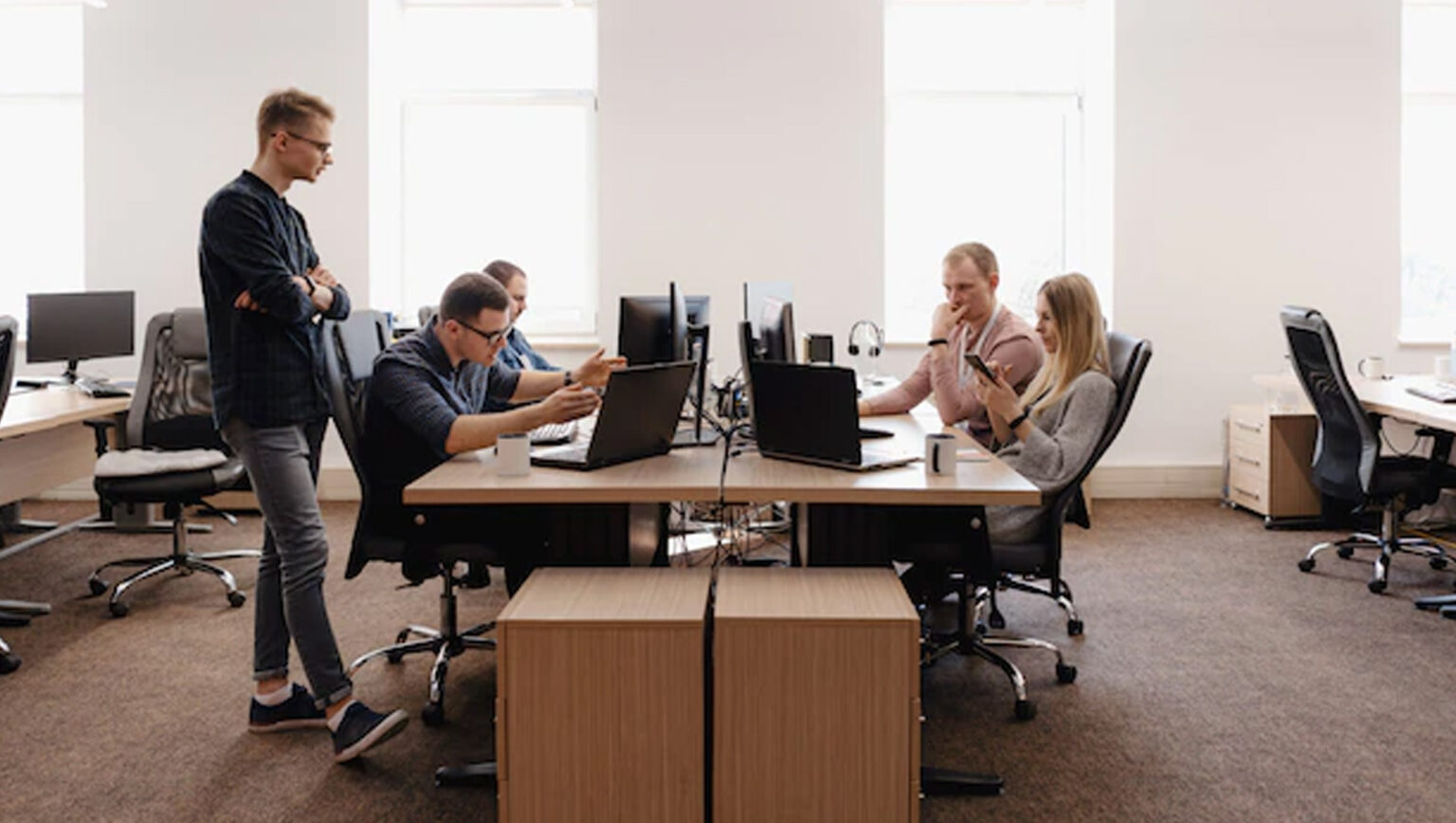 Corel Is Reimagining the Future of Work & Its Own Historic Brand
