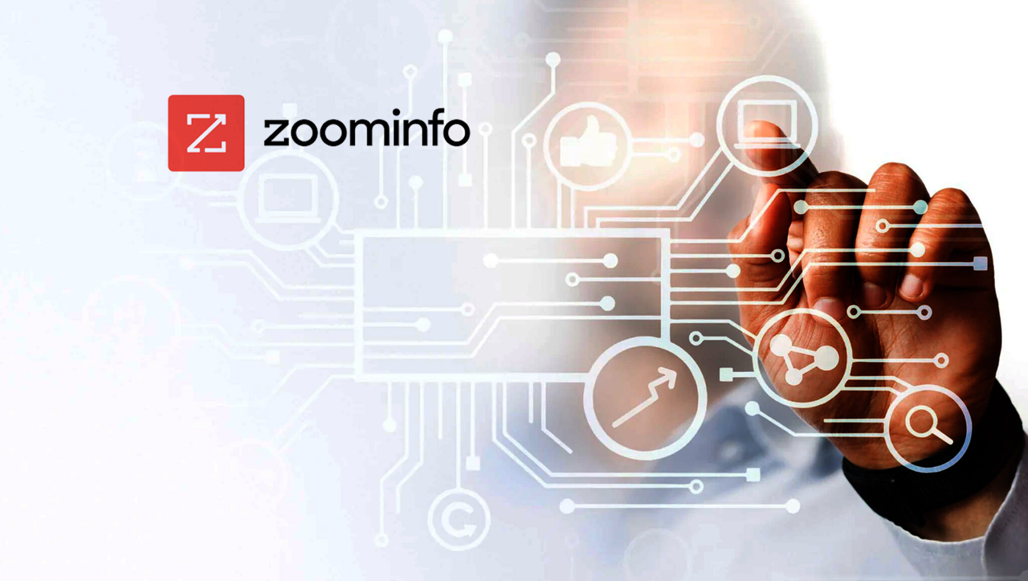 ZoomInfo Provides Technology Usage Insights
