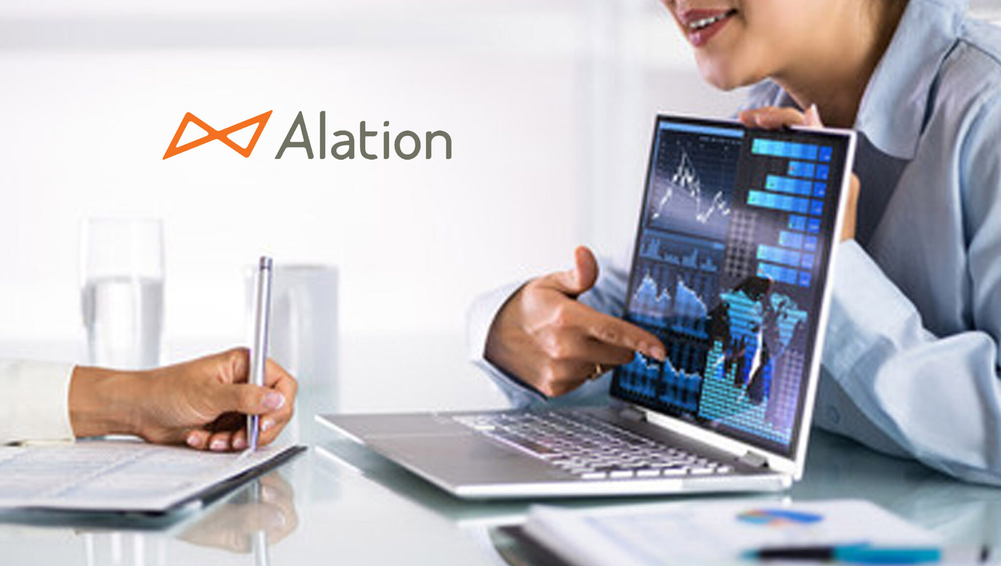 Alation Achieves AWS Data and Analytics Competency