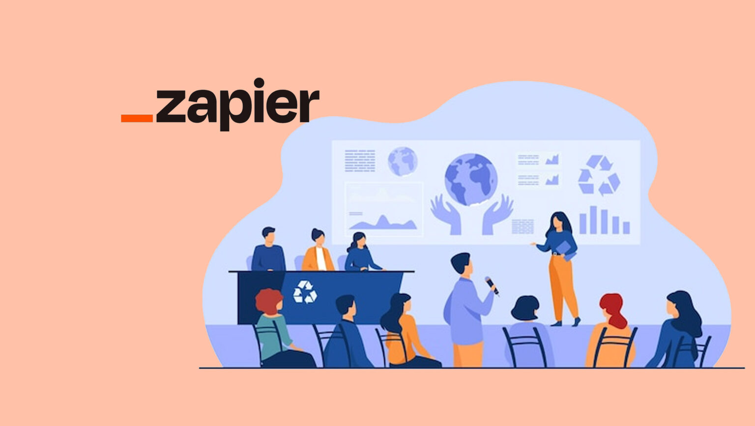OpenAI's Sam Altman to Keynote Zapier's ZapConnect Conference