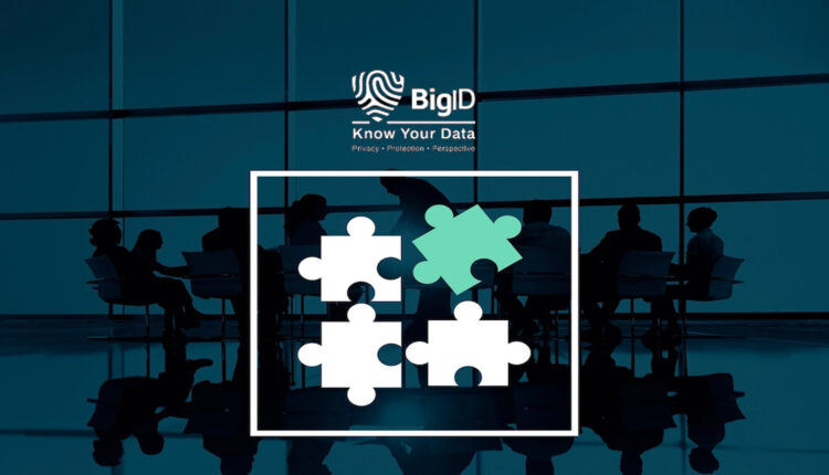 BigID Partner Program Drives Collaboration and Innovation