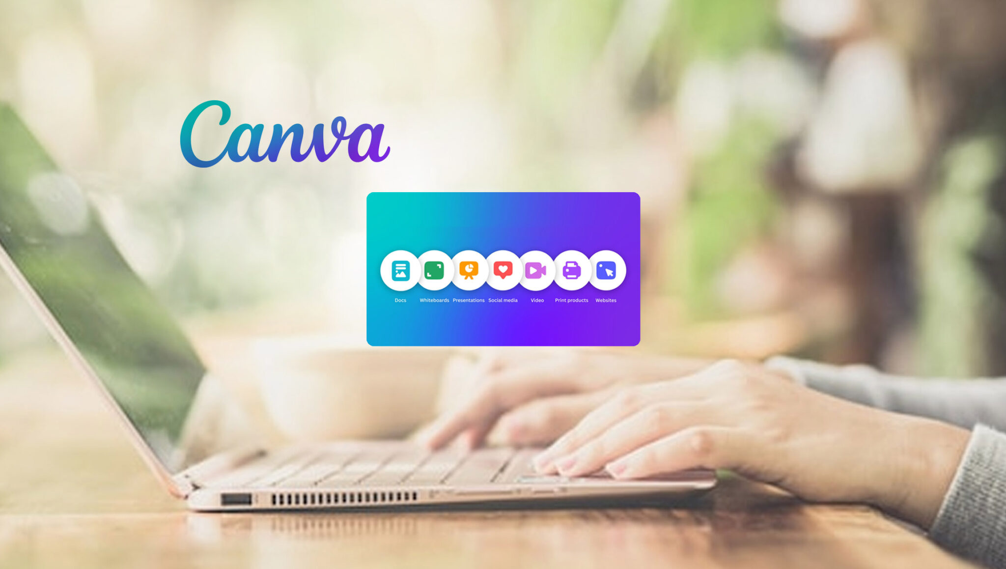 Canva Introduces Suite of New Workplace Products