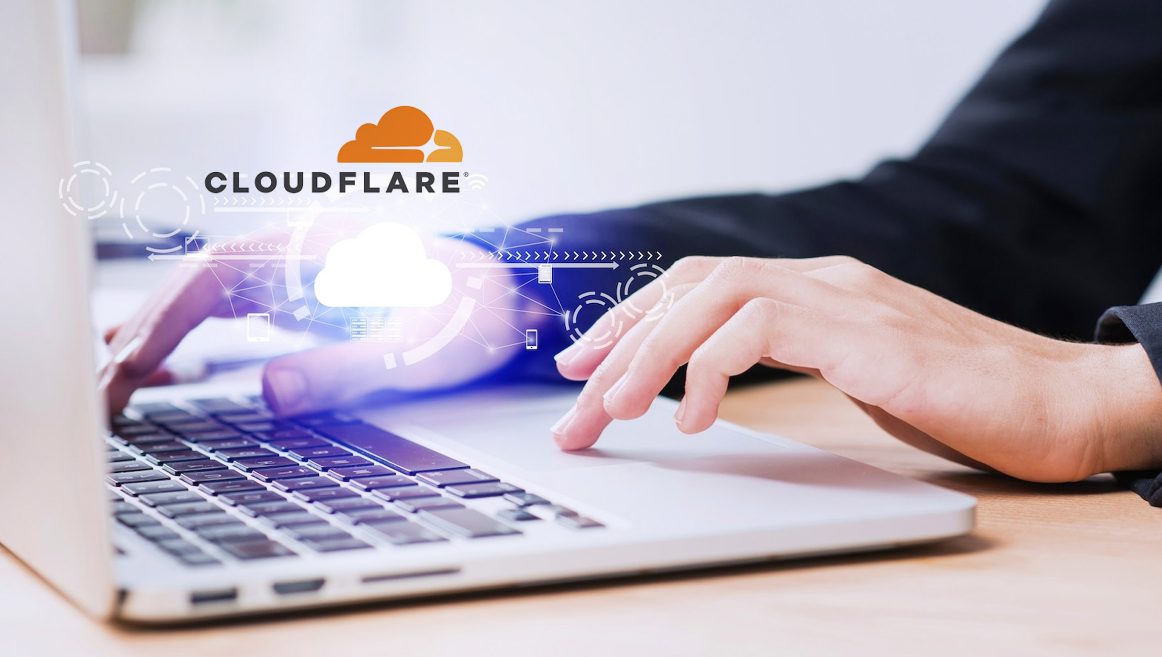 Cloudflare Expands Access to Zero Trust Platform