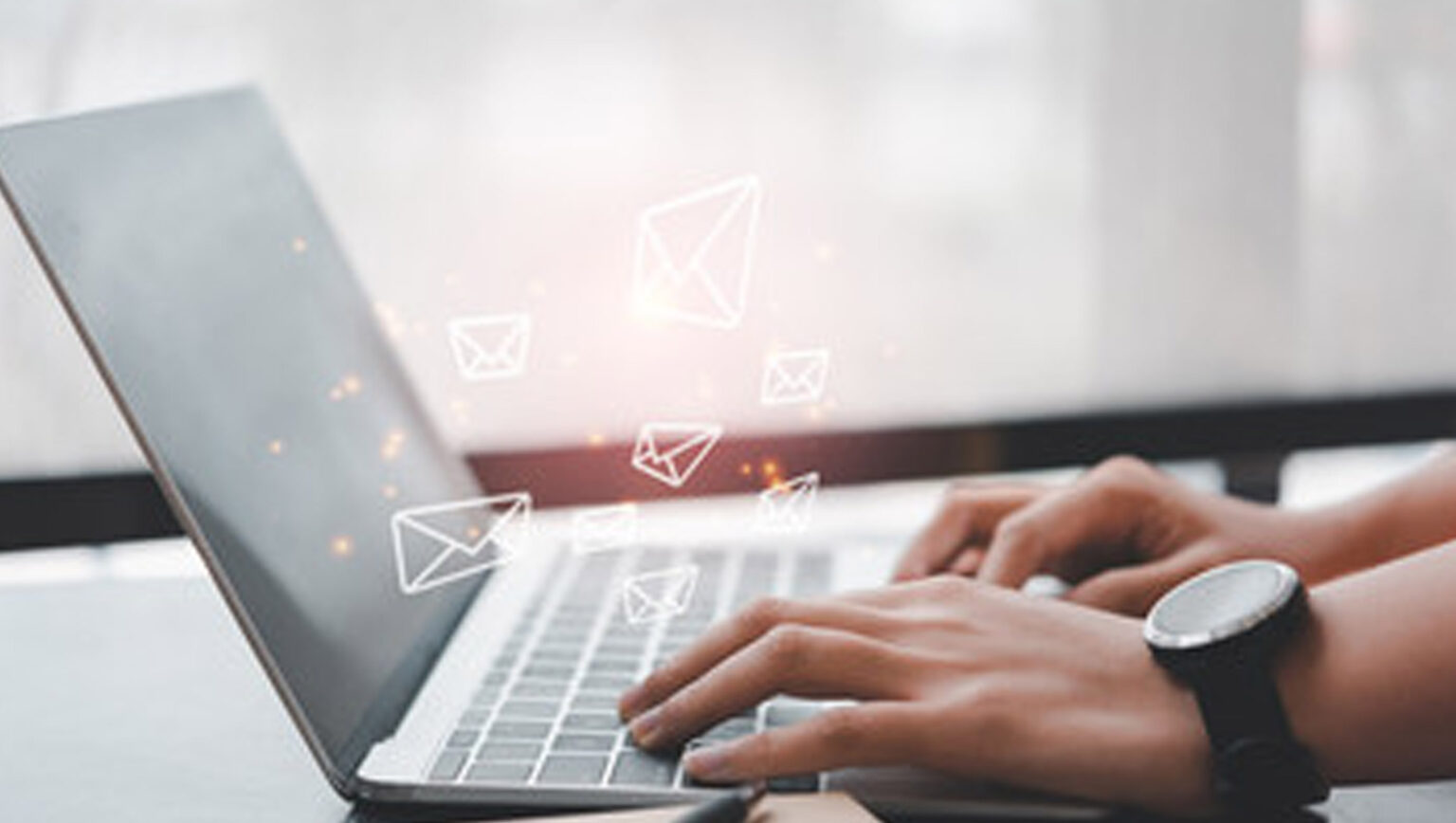 Existing Business Email Now Acts as Enterprise AI Gateway with New ...