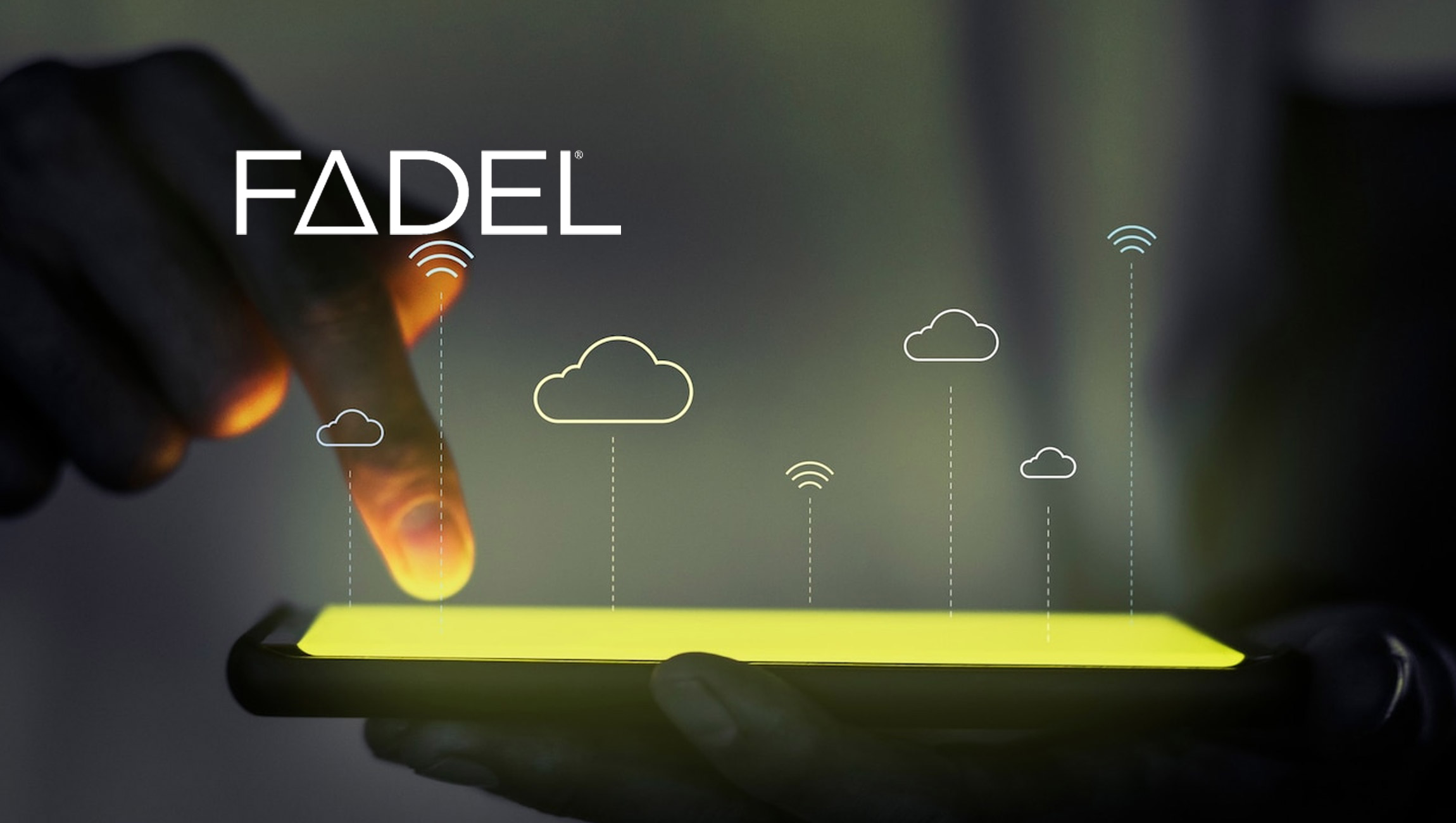 FADEL Announces Brand Vision to Help Marketers