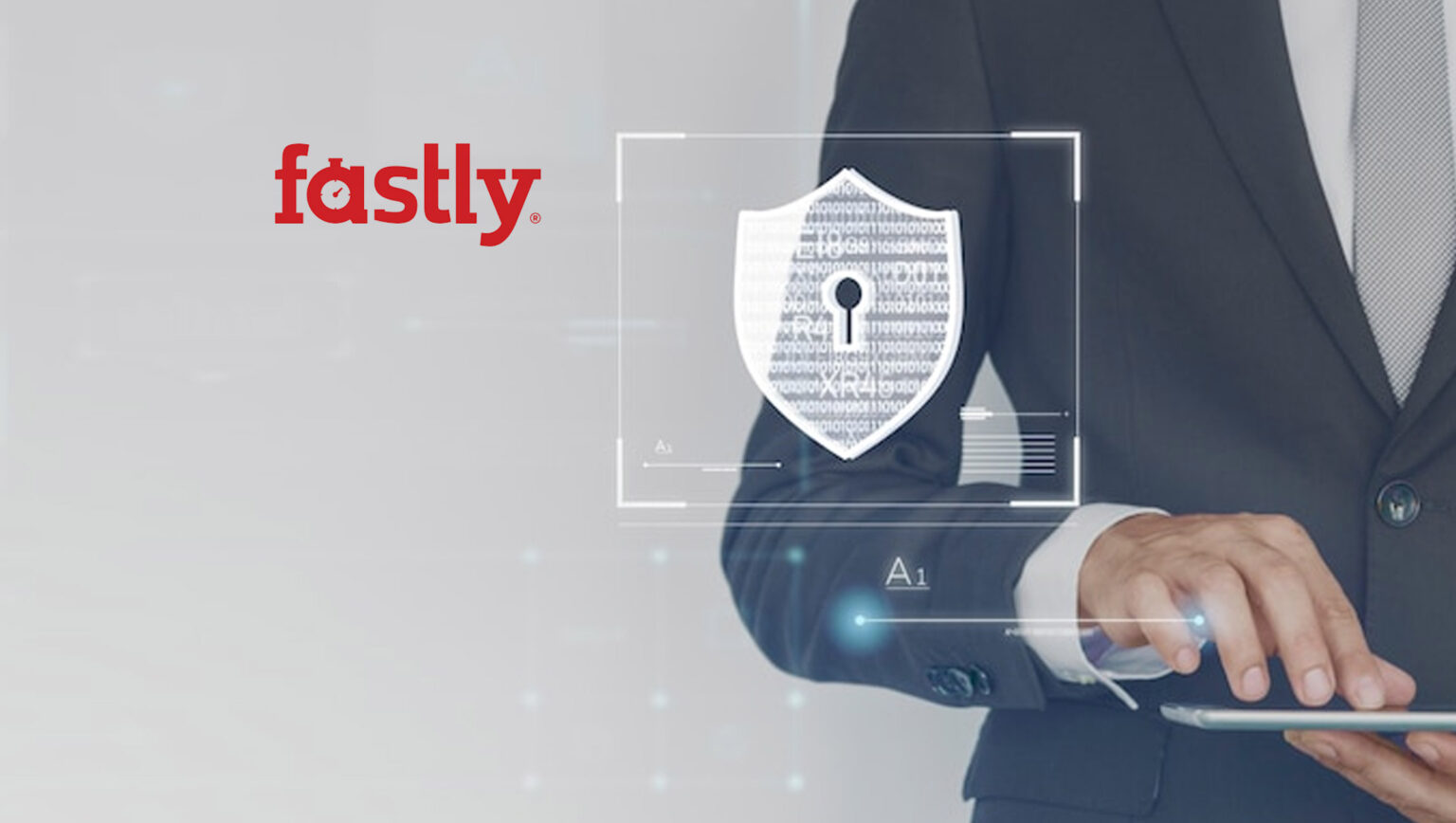 Fastly Named a Challenger in Gartner Magic Quadrant