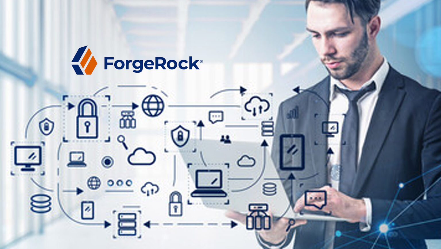ForgeRock Advances Identity Orchestration