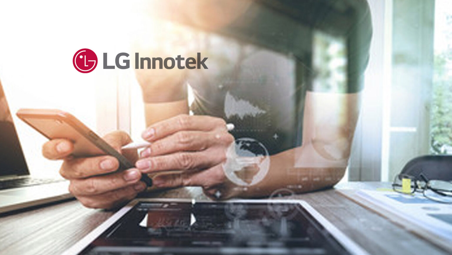 LG Innotek to Enhance Its Website to Improve CX