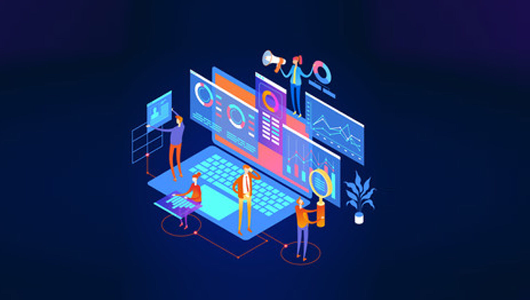 Marketing-as-a-Service