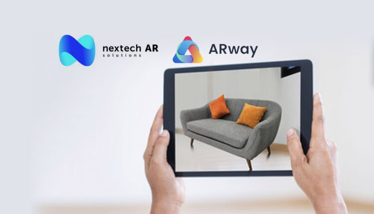 Nextech AR Announces Platform and Listing Updates