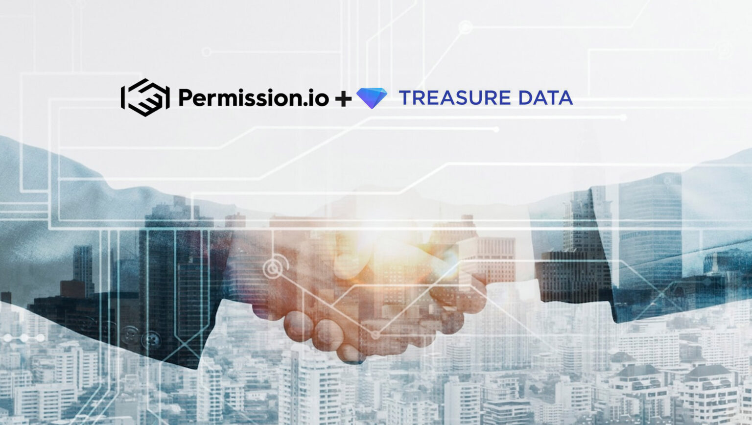 Permission.io Partners with Treasure Data