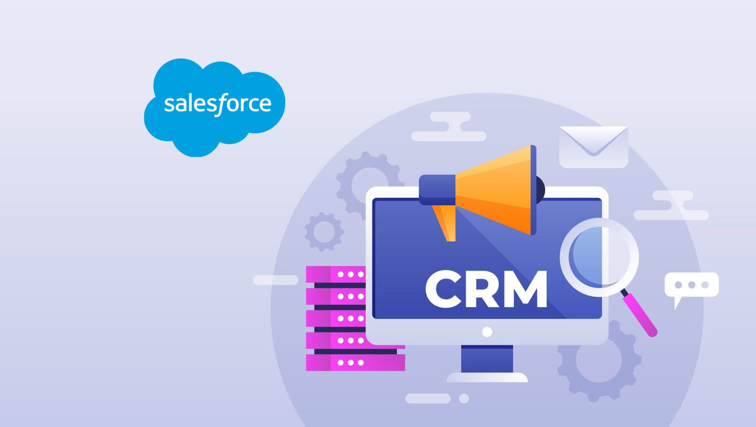 Salesforce Announces Genie - a New Data Platform