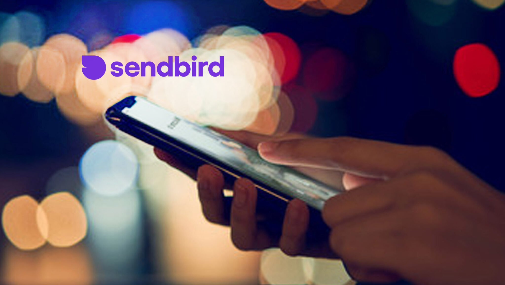 Sendbird Launches Sendbird Live to Turn Any Mobile App