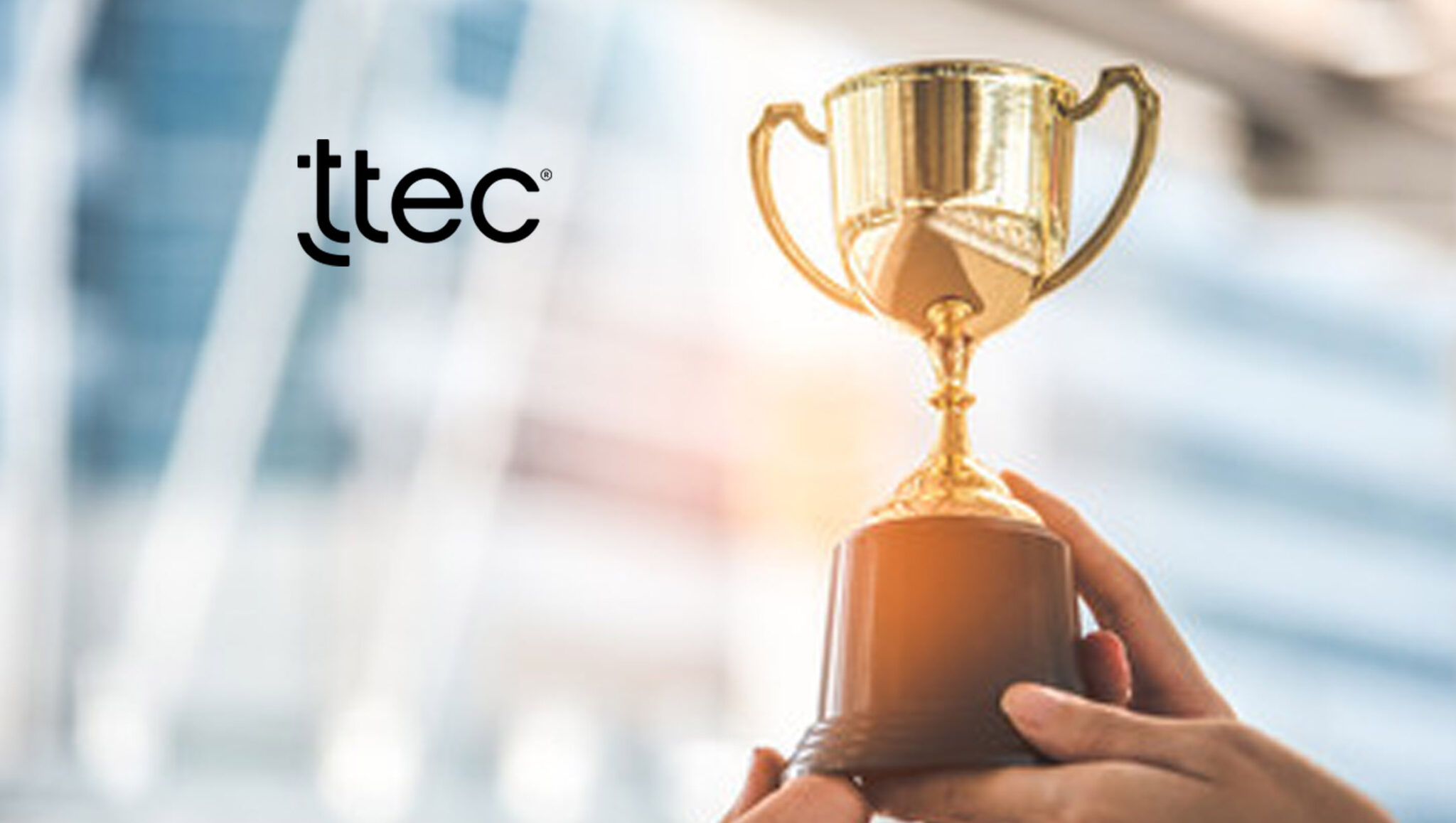 TTEC and Customer Strategist Journal launch CXcellence Awards