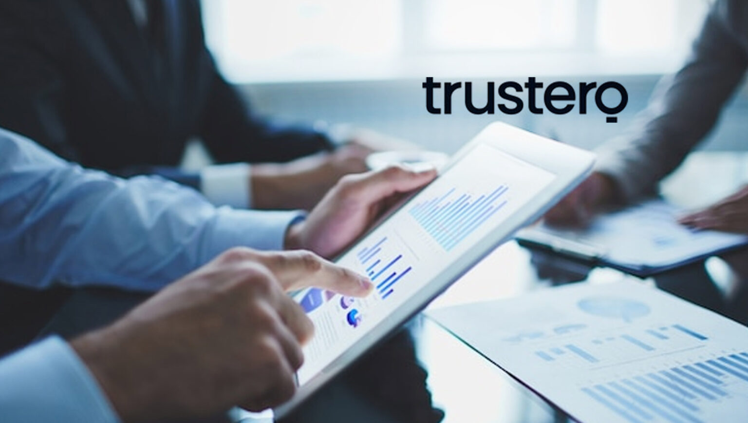 Trustero Compliance as a Service Offering for Startups