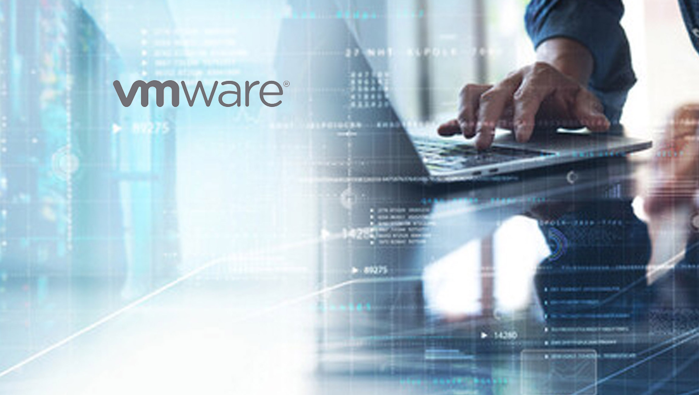 VMware Named a Leader in the 2022 Gartner® Magic Quadrant