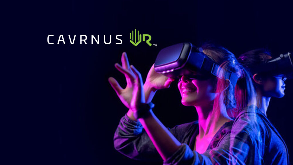 Announcing the Cavrnus Metaverse Connector