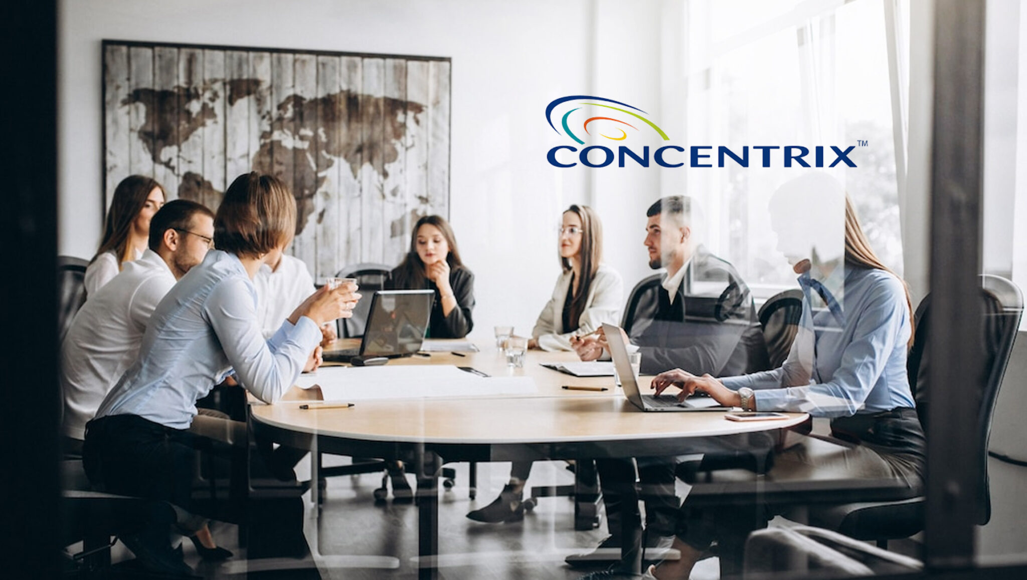 Concentrix Ranked Among the World’s 25 Best Workplaces