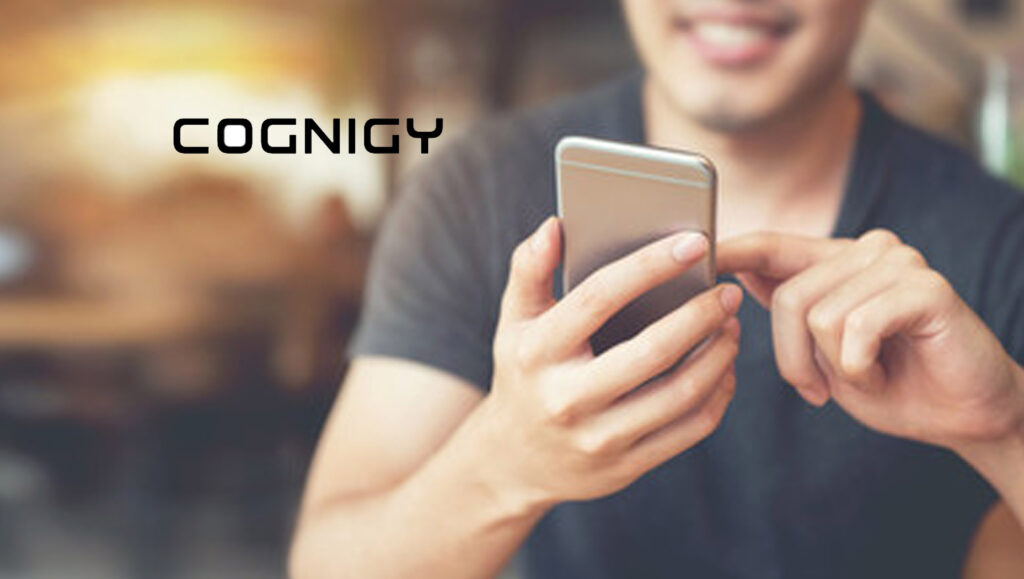 Conversational AI Platform Cognigy Gets Highest Rating in Gartner