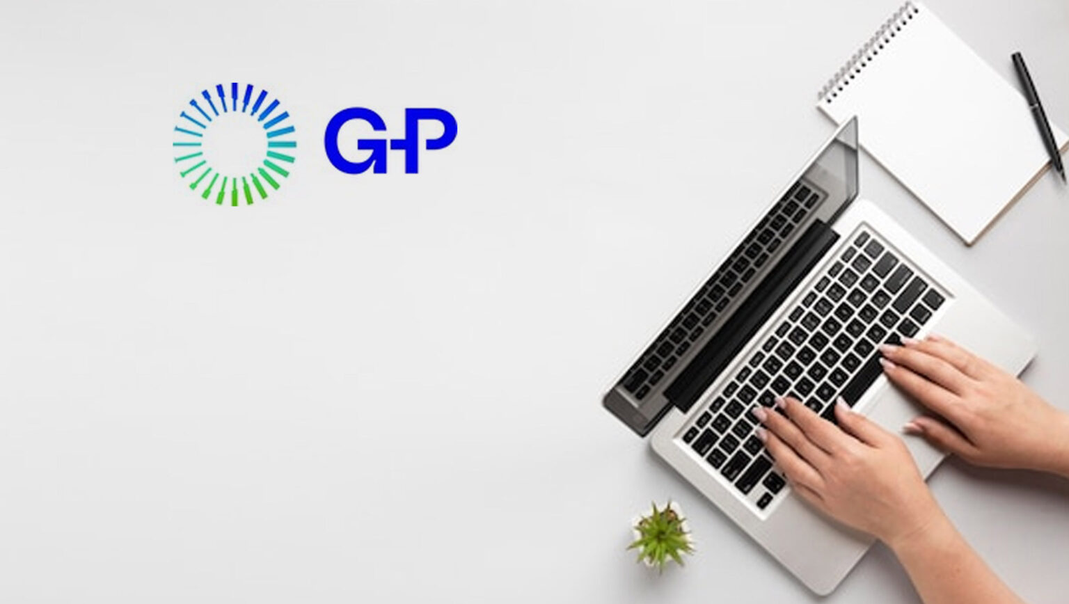 Globalization Partners Rebrands as G-P