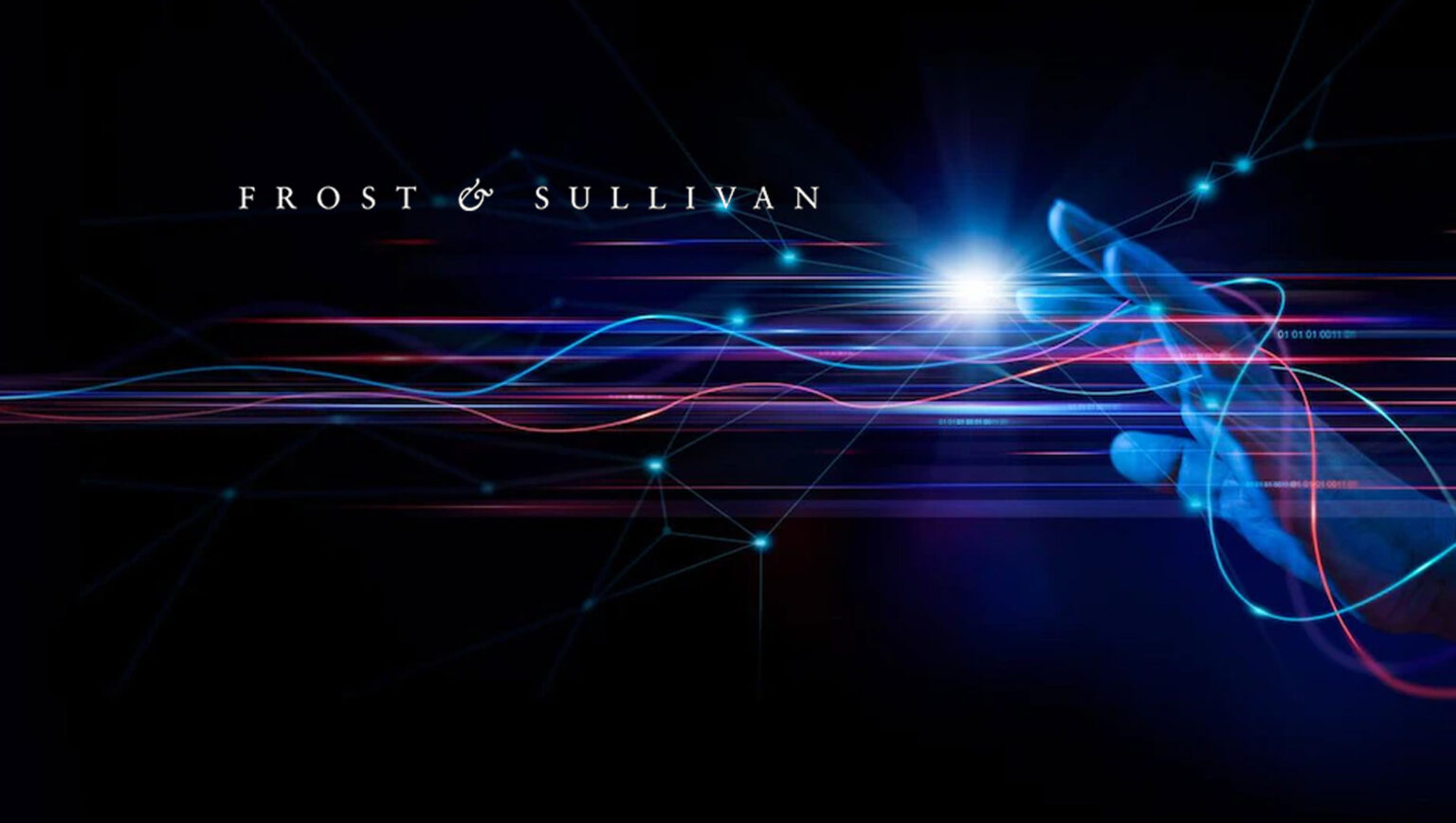 Microsoft Applauded by Frost & Sullivan