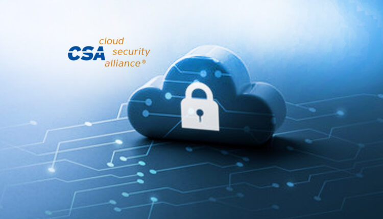 New Study from Cloud Security Alliance and BigID