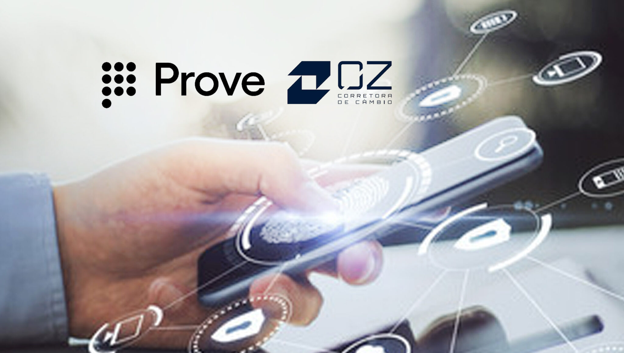 Prove Identity Expands Global Presence