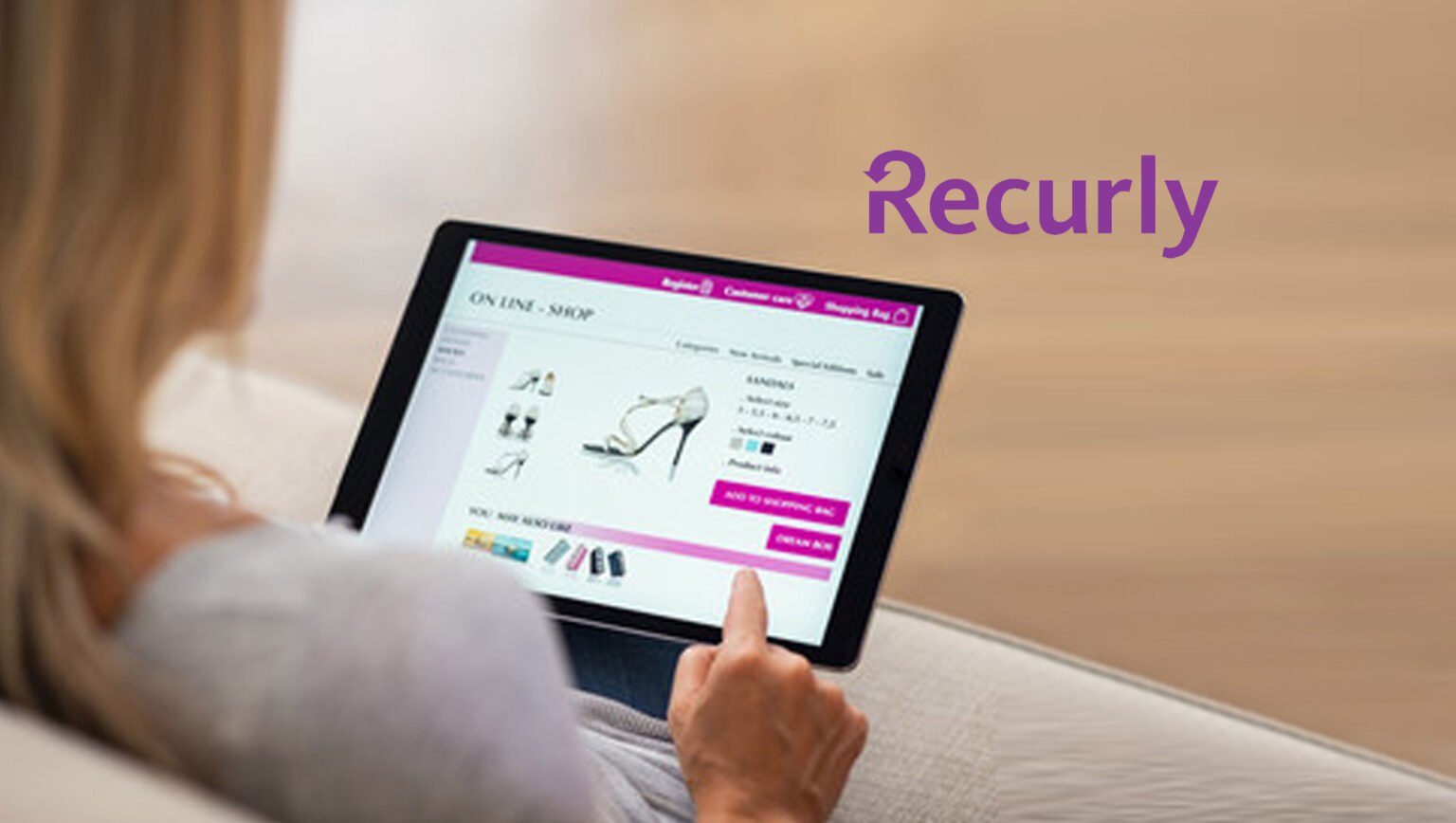 Recurly Launches New Ramp Pricing Models