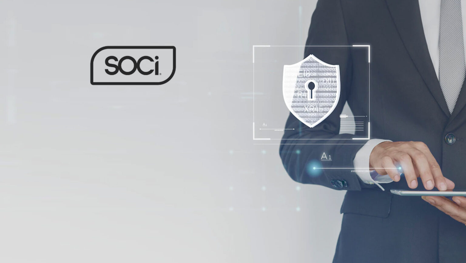 SOCi Earns ISO 27001 Certification