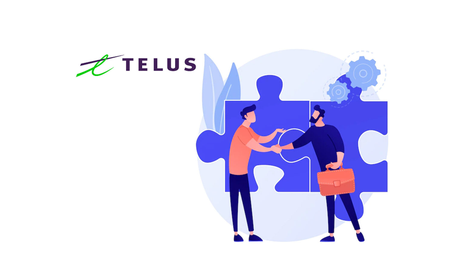 TELUS International Announces Agreement to Acquire Willowtree