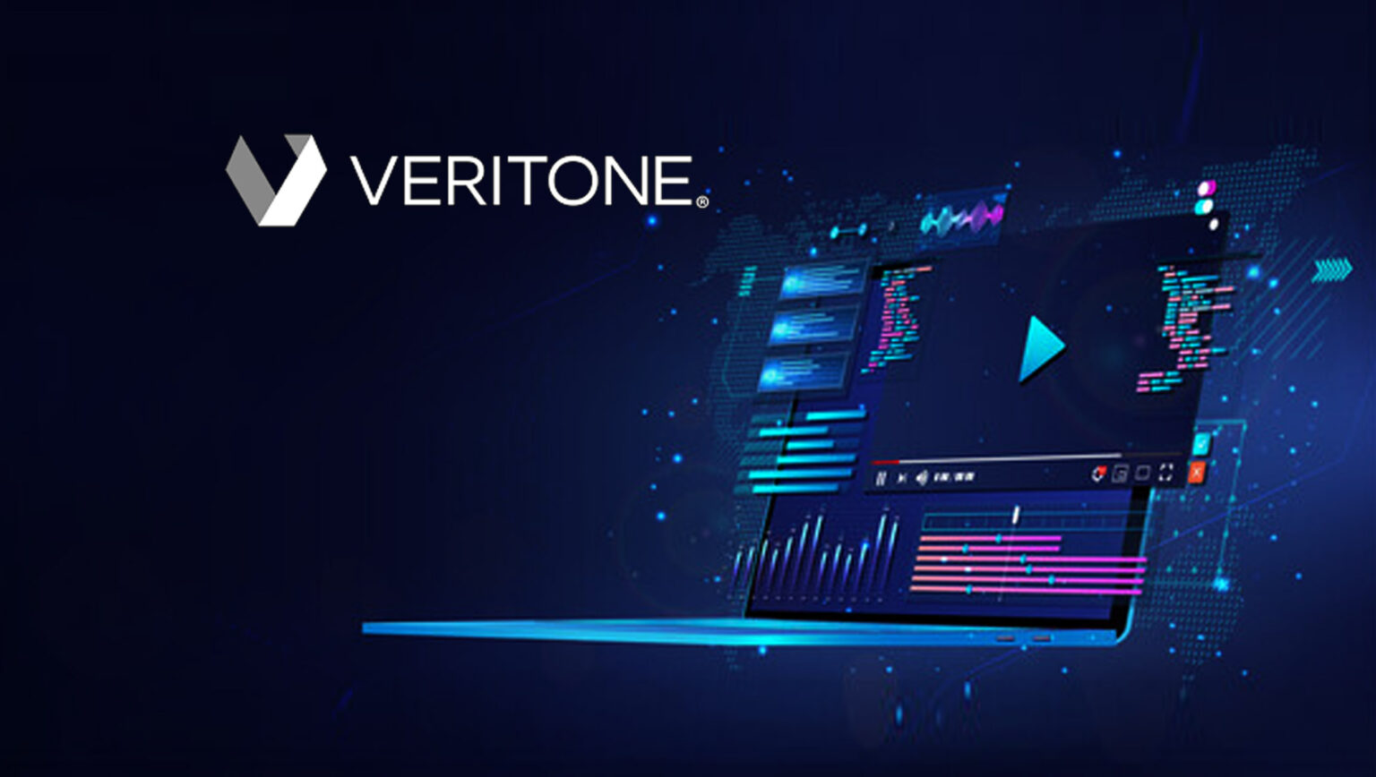 Veritone Introduces New AI-Powered Video Forensics Solution
