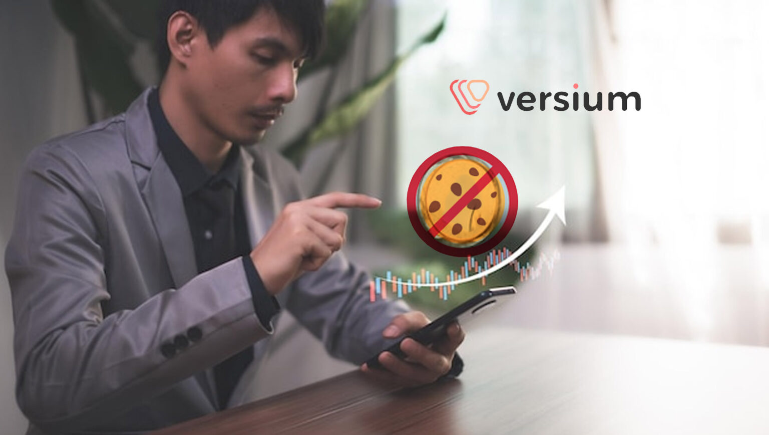 Versium Announces Record Subscription Revenue Growth