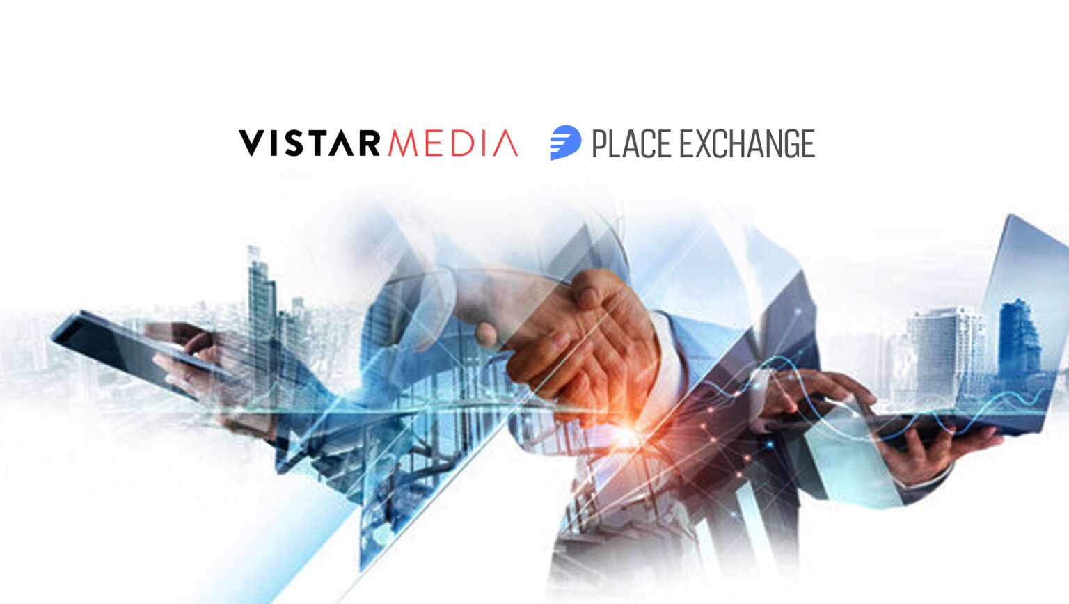 Vistar Media & Place Exchange Enable Mediation for DOOH