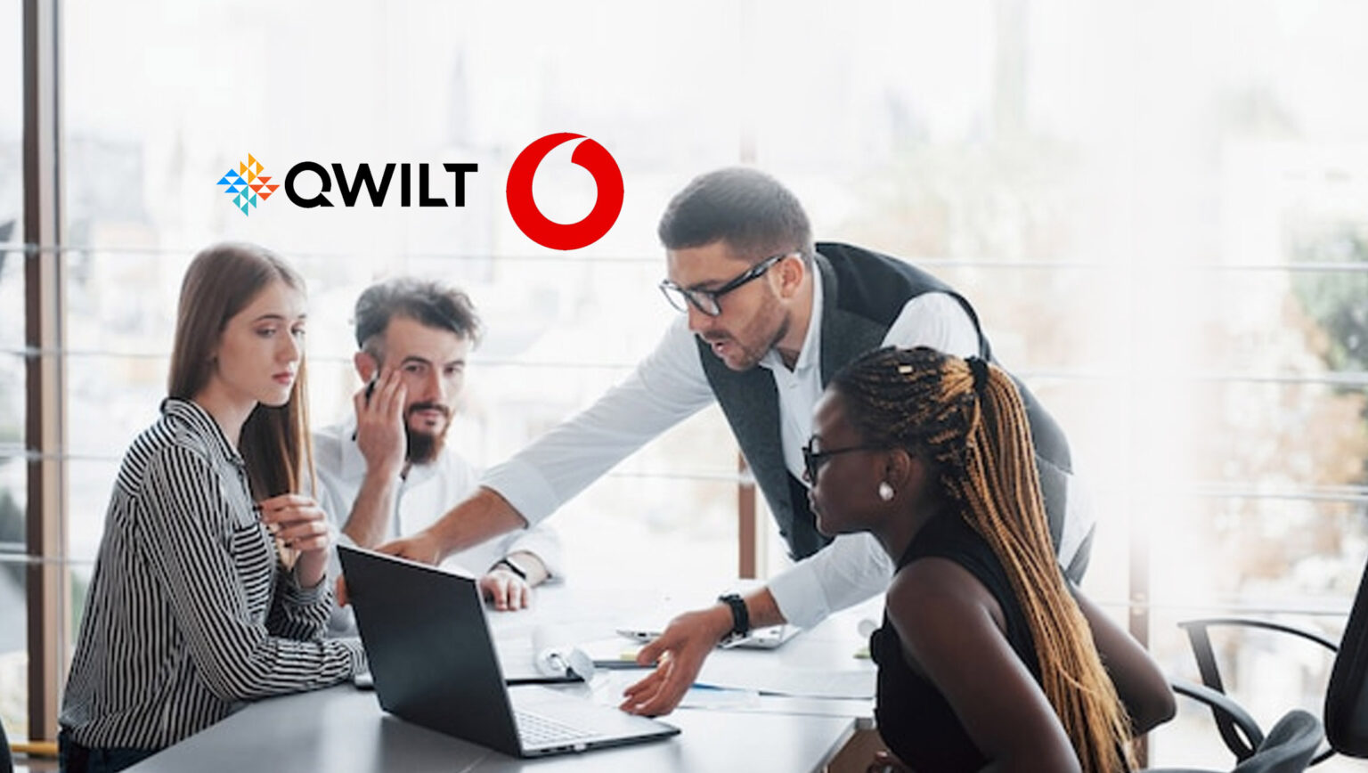 Vodafone Turkey, Cisco & Qwilt to Bring Future of Content Delivery