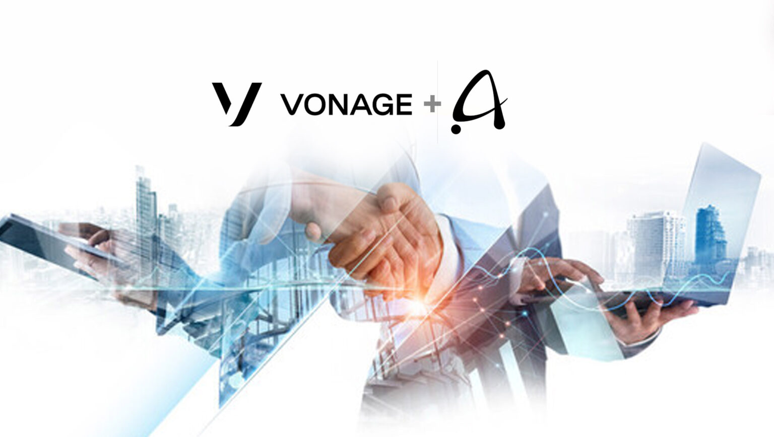 Vonage and Arsaga Partners Together