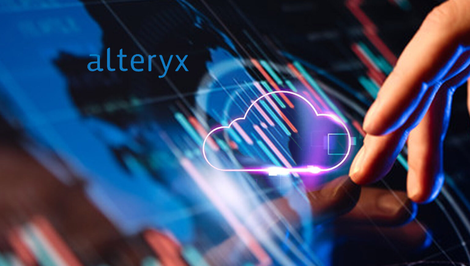 Alteryx Brings Scalability and Accessibility to Cloud Analytics