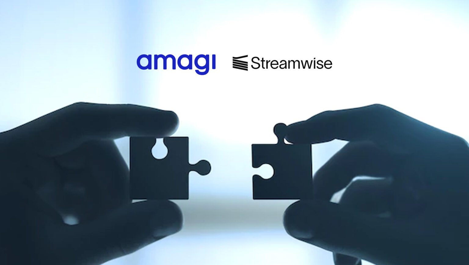 Amagi Acquires Streamwise to Add More Power