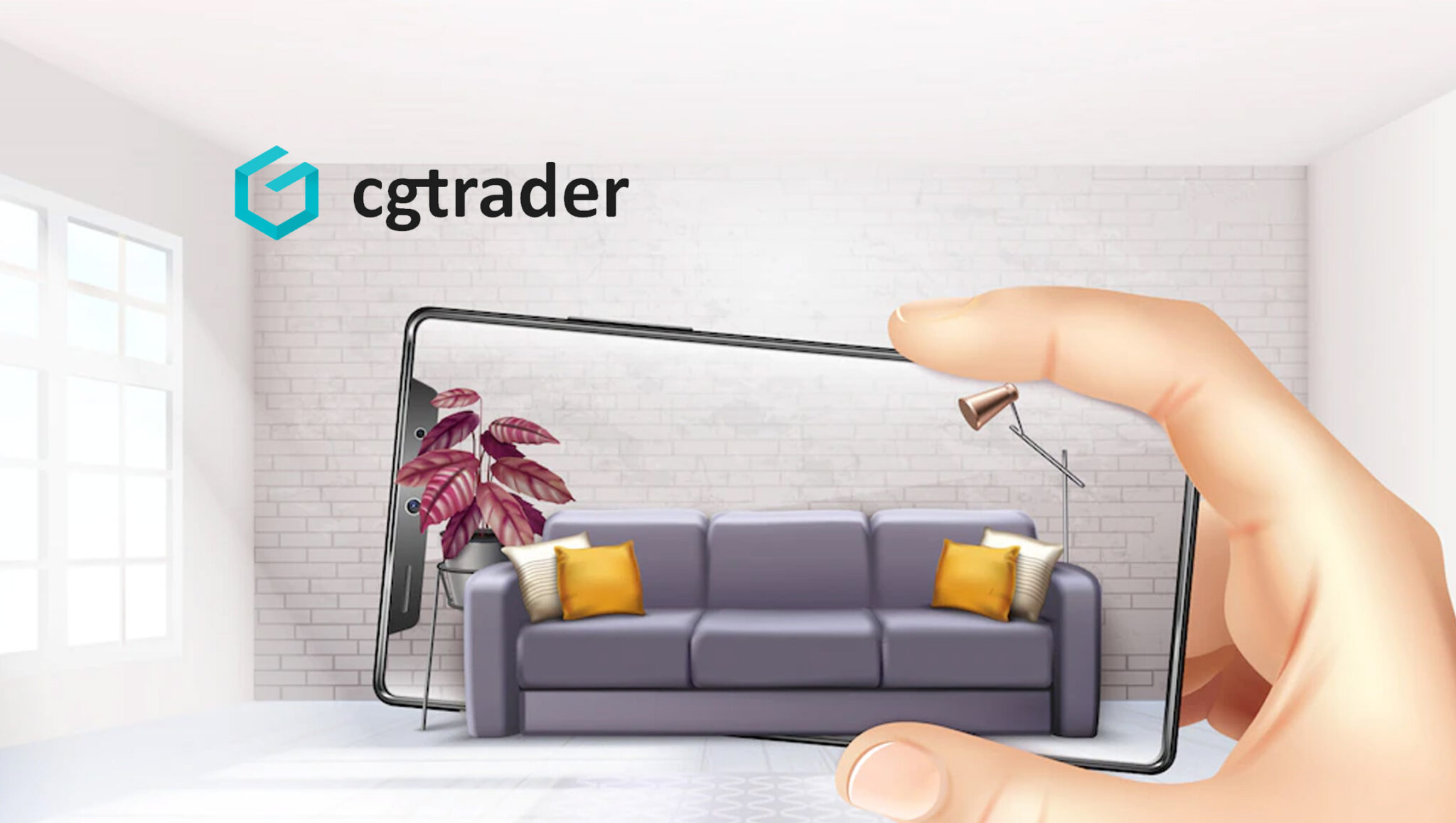 CGTrader Releases Core of Its 3D Asset Validation Tool