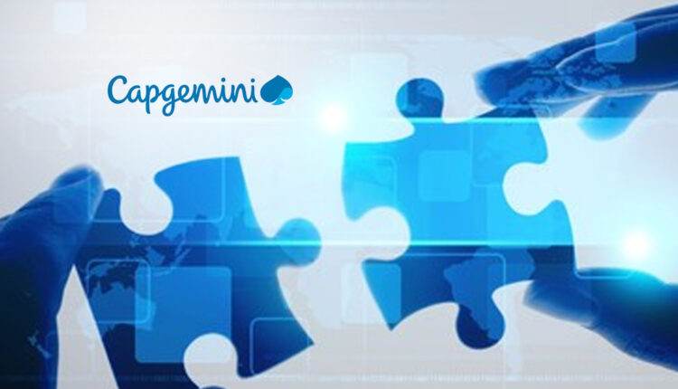 Capgemini Acquires 23red to Boost Its Sustainability