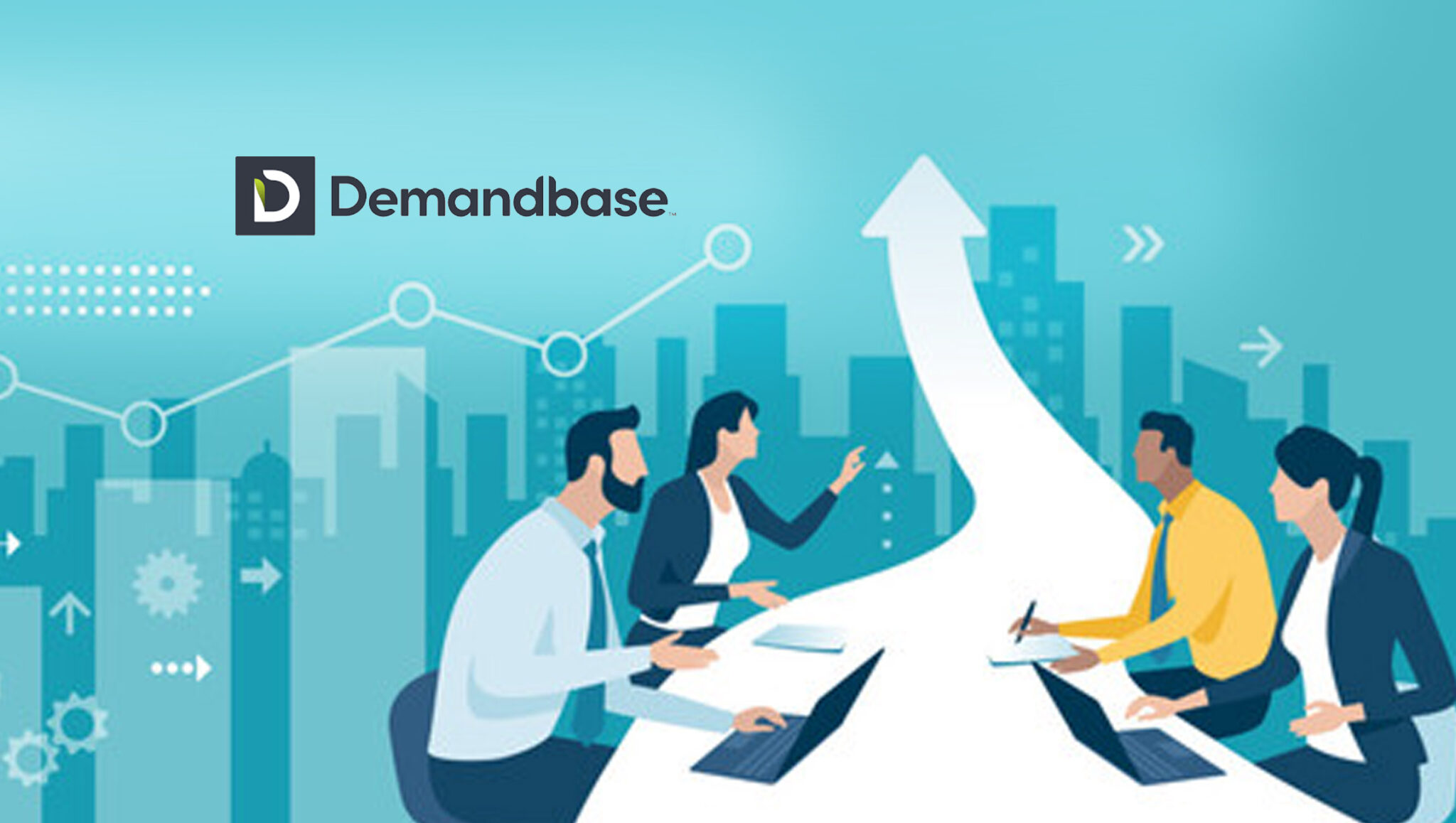 Demandbase Delivers Fully-Integrated ABM for HubSpot CRM