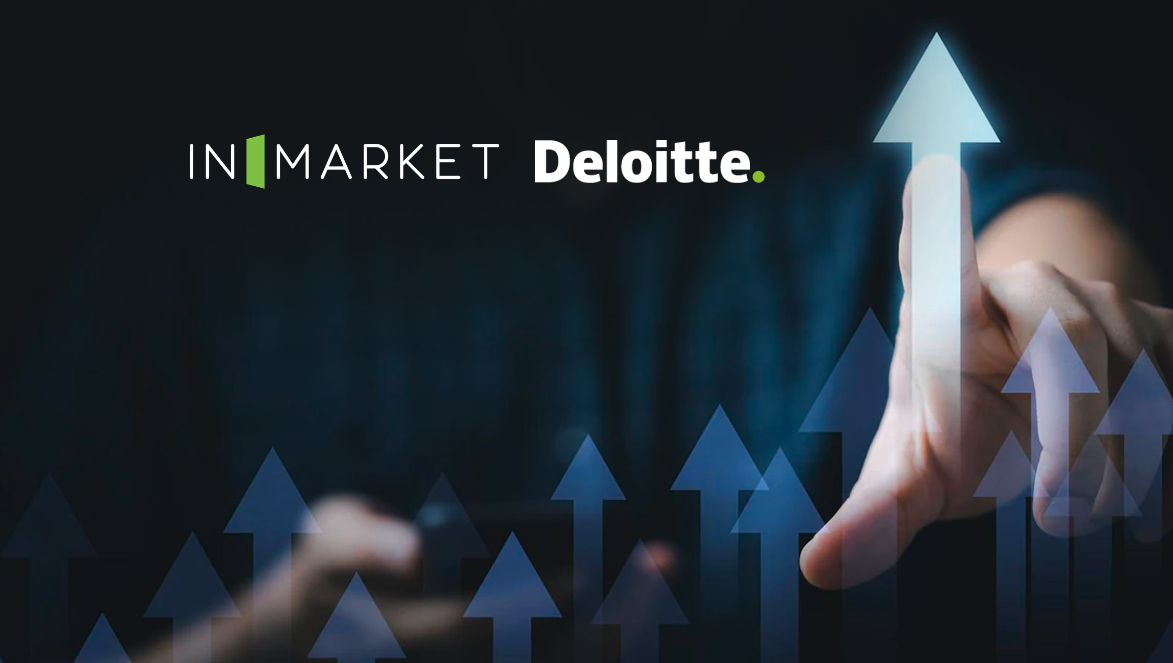 InMarket Ranked 300 on the 2022 Deloitte Technology Fast 500