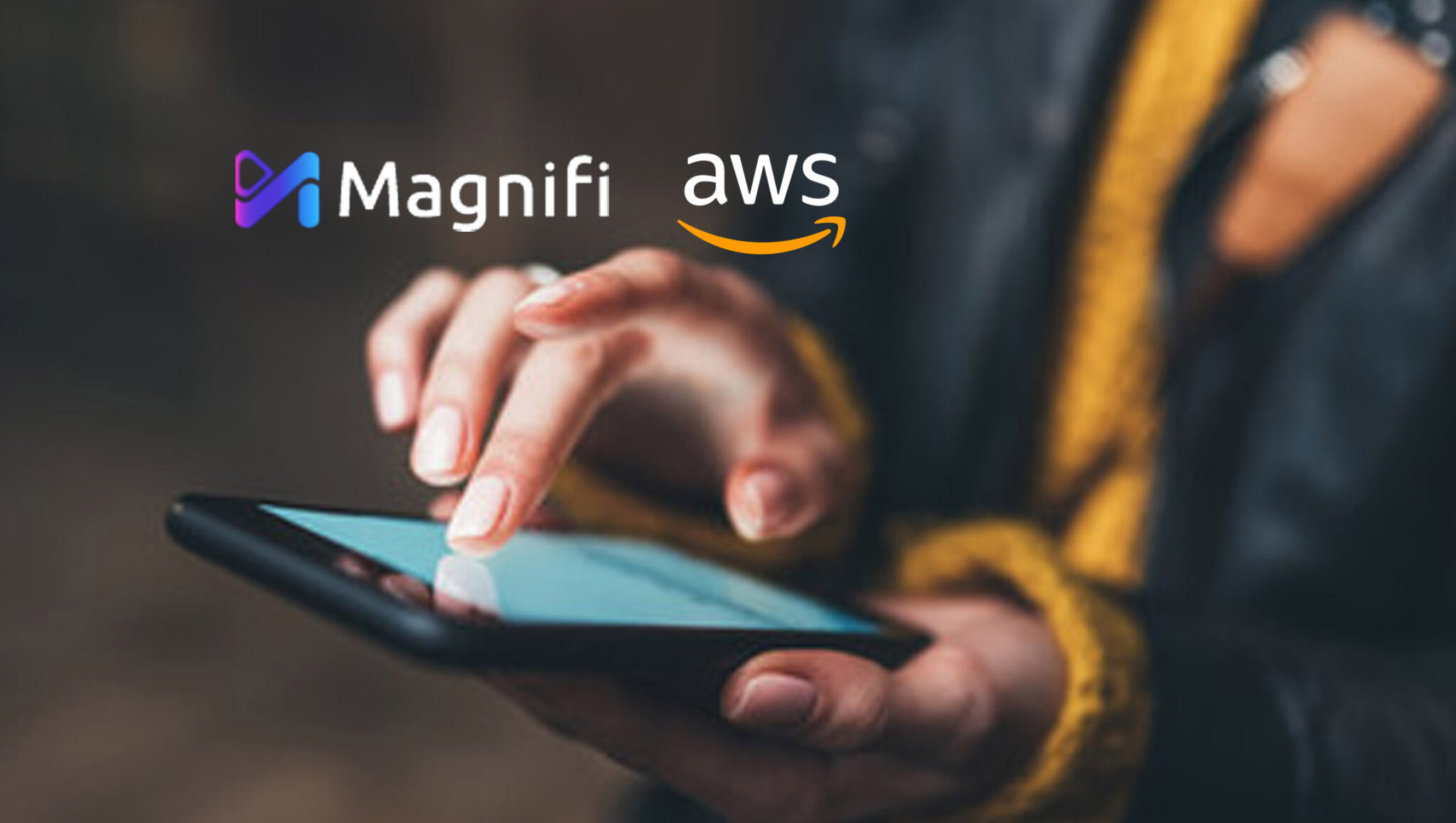 Magnifi Joins AWS ISV Partner Path