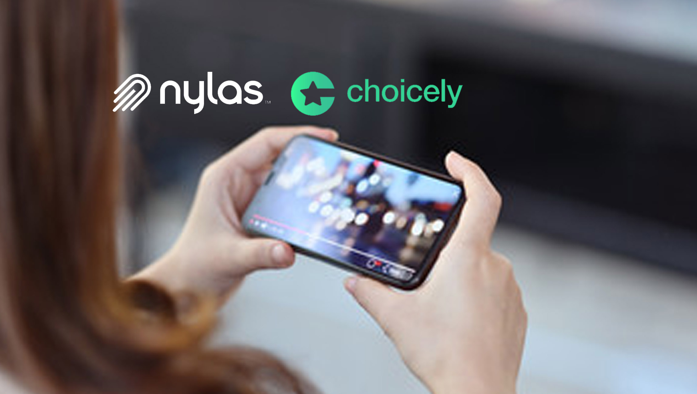 Nylas and Choicely Partner to Streamline the Audition