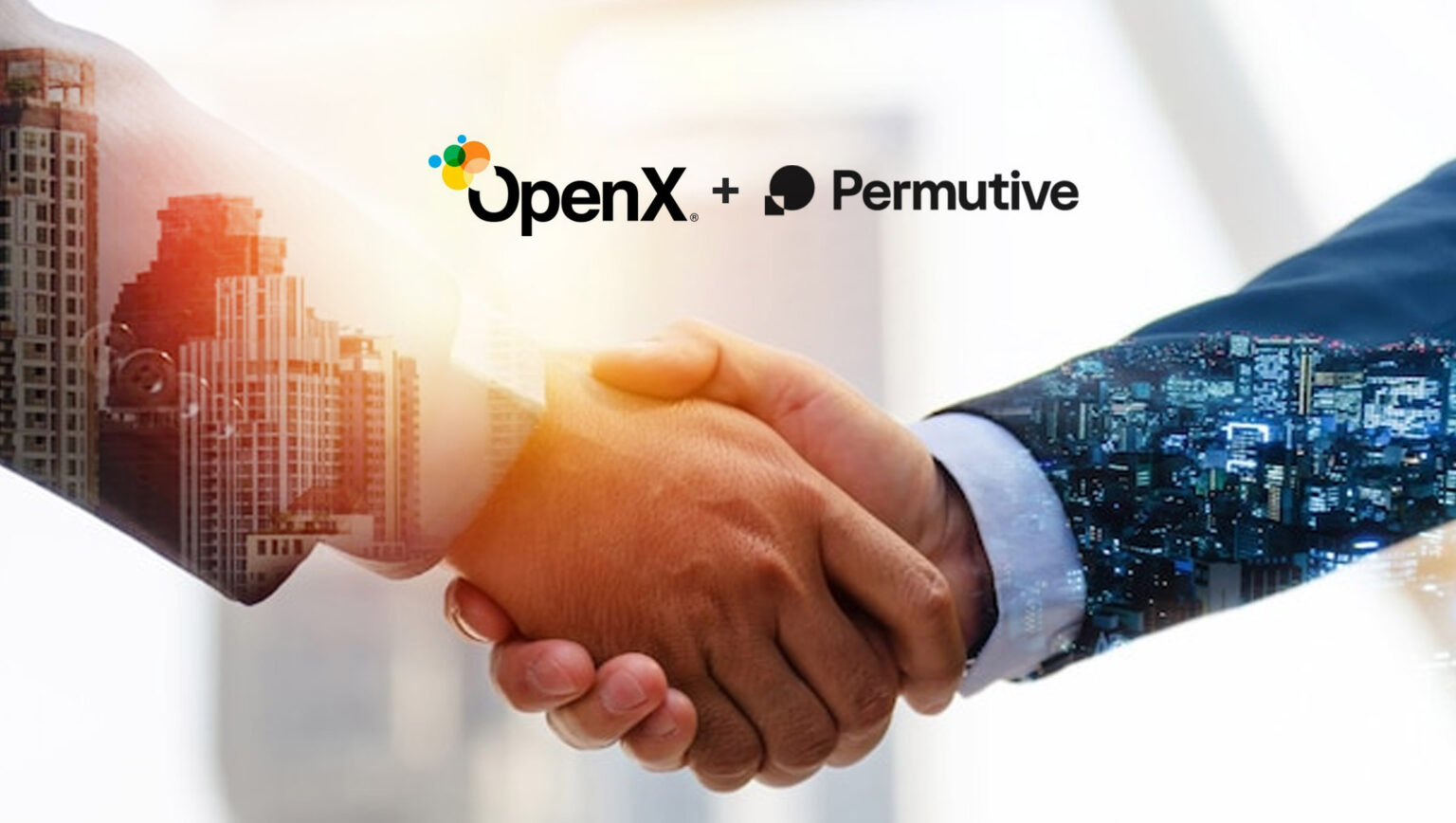 OpenX & Permutive Partner