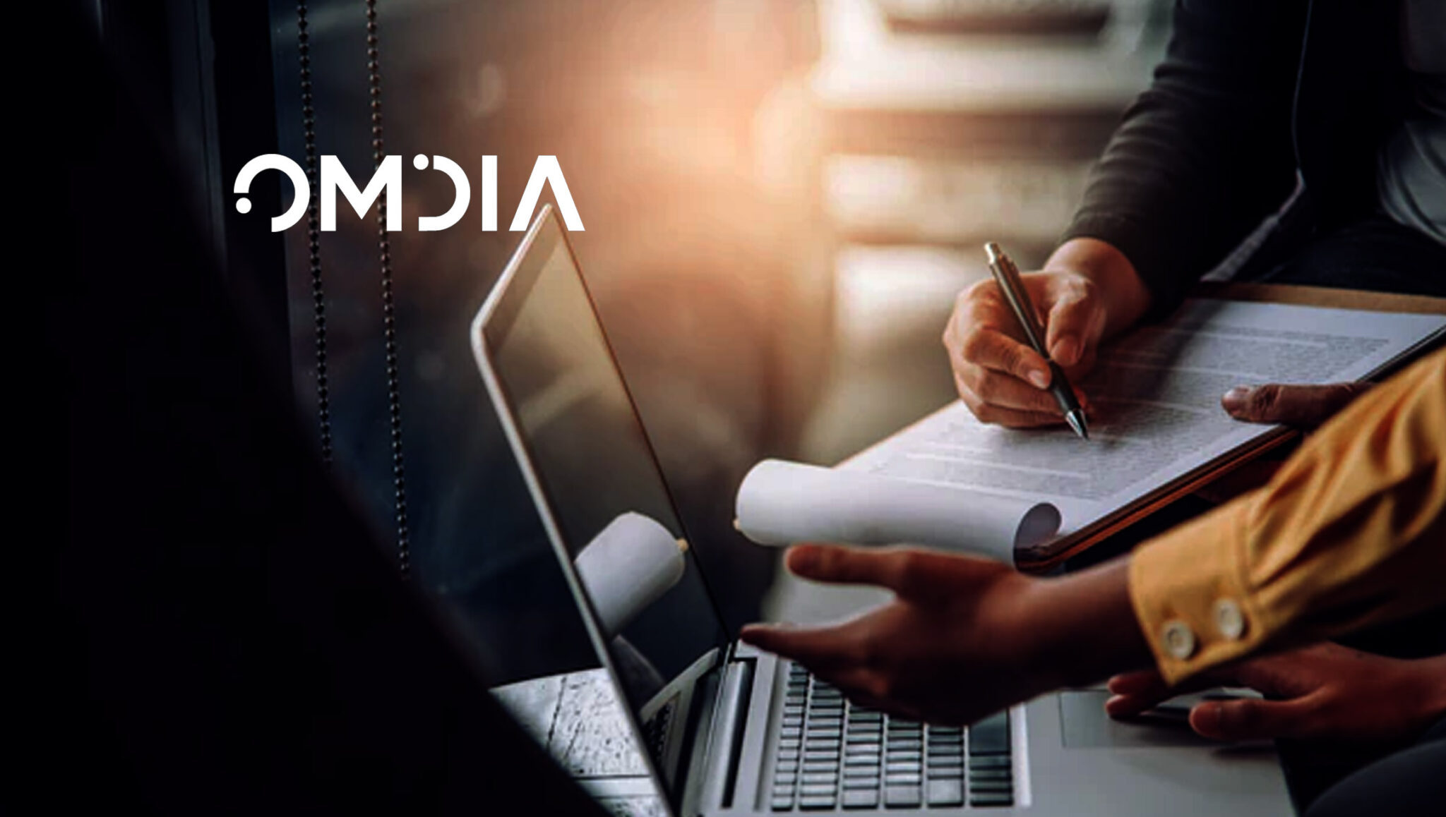 Omdia Research Finds Display Demand Rebound in 2023