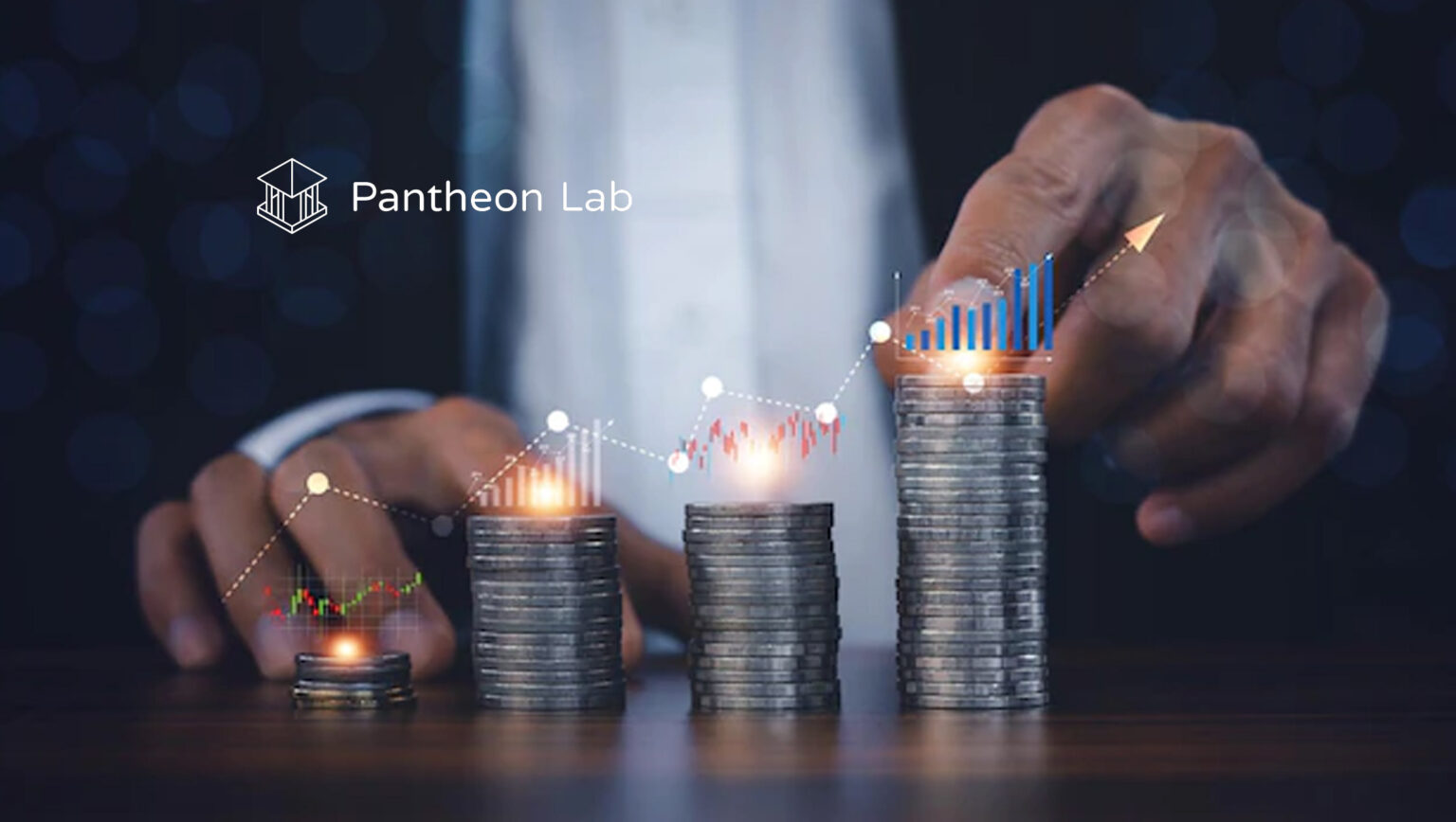 Pantheon Lab Raises Seed Funding Led by Alibaba