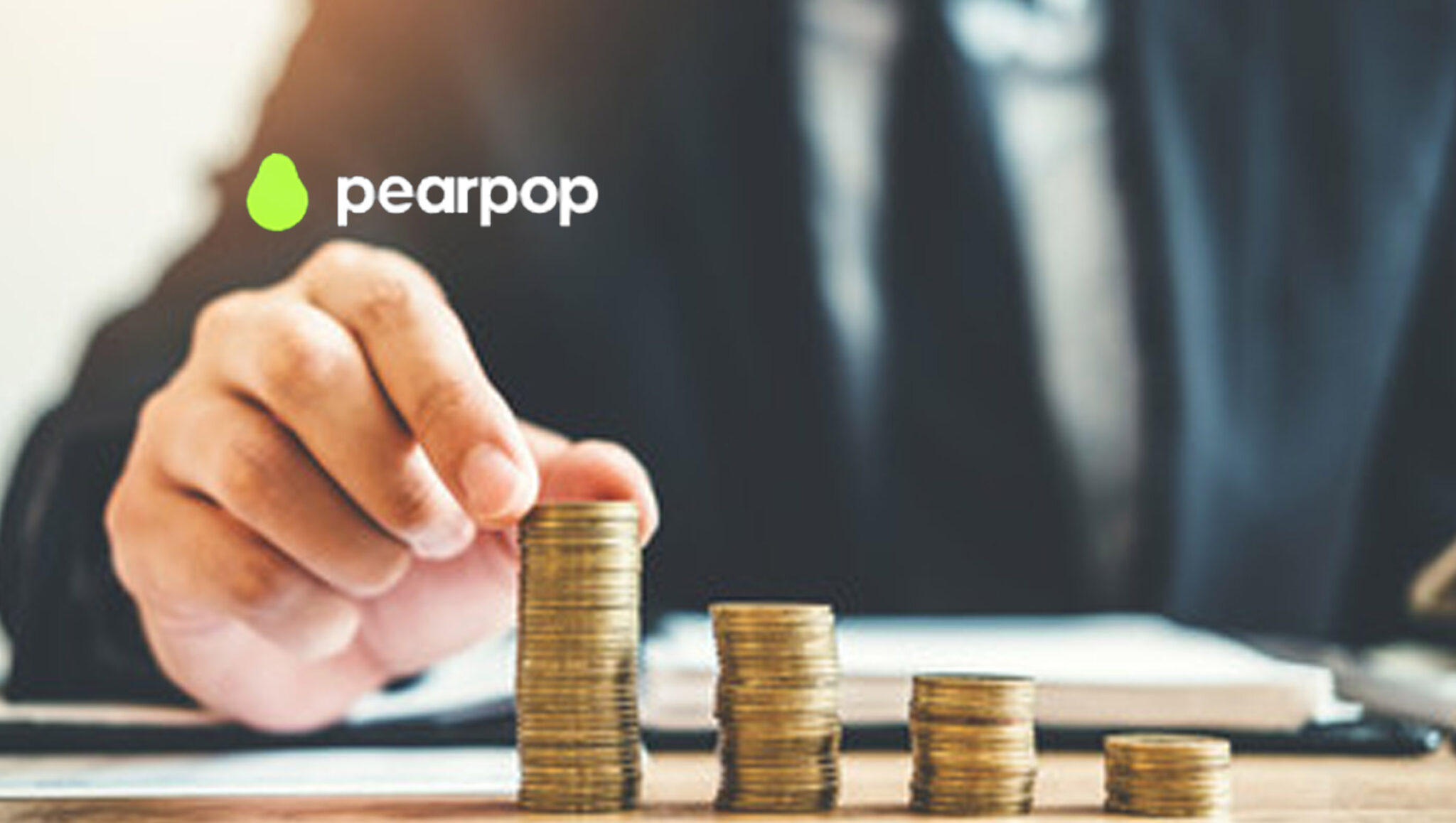 Pearpop Raises an Additional $18M